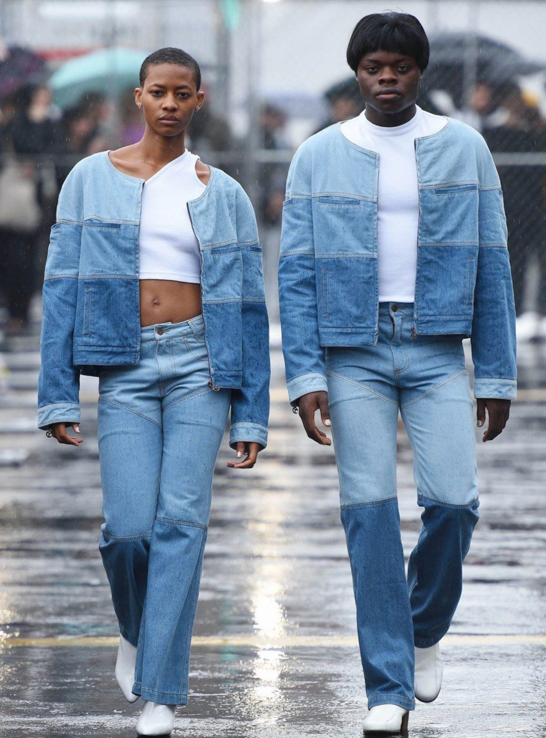 The Rise Of Gender-Neutral Clothing Breakingbarriers In Fashion ...