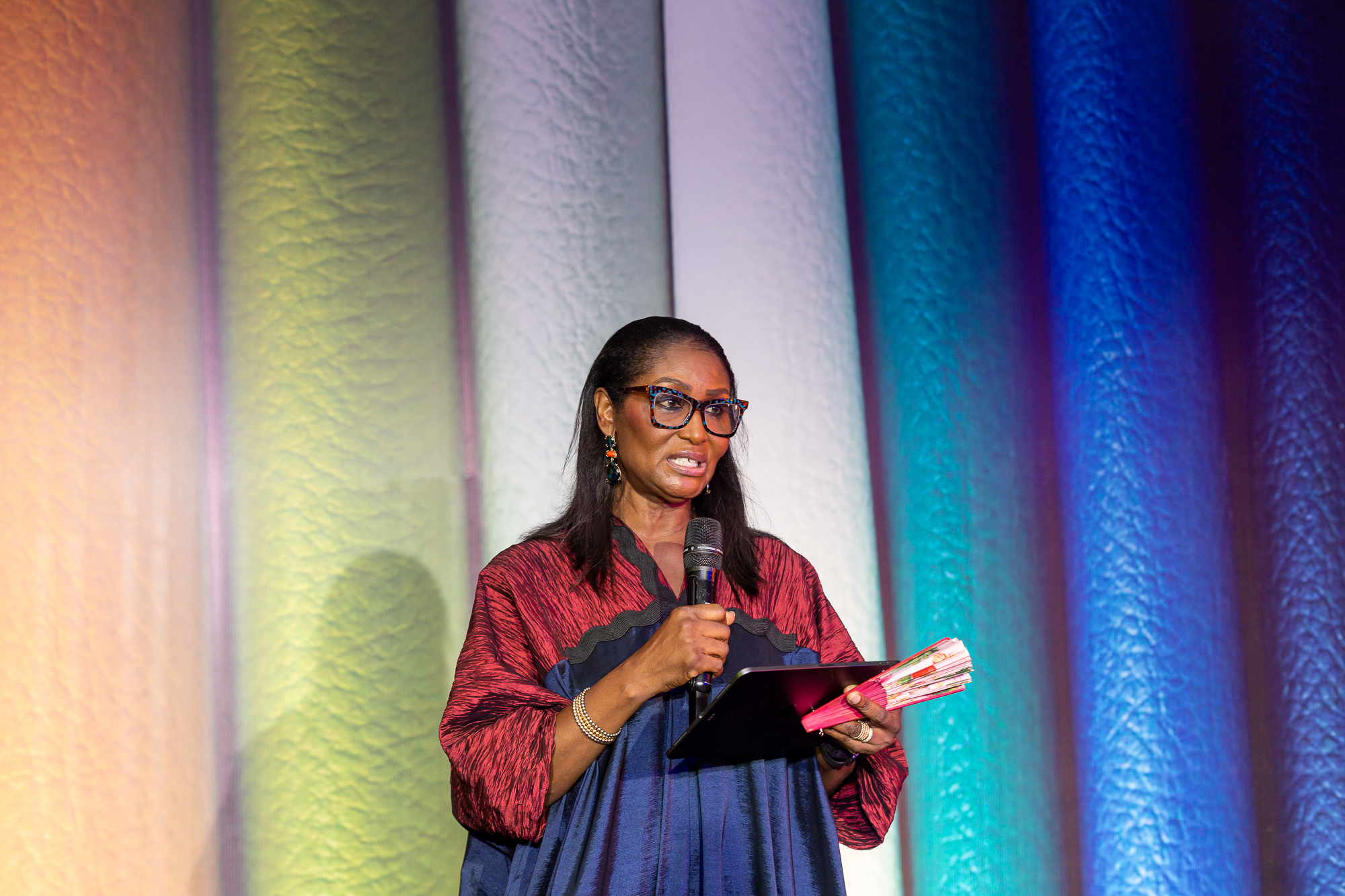 The Lagos Leather Fair 2023: Cocktail Evening - TheWill Downtown