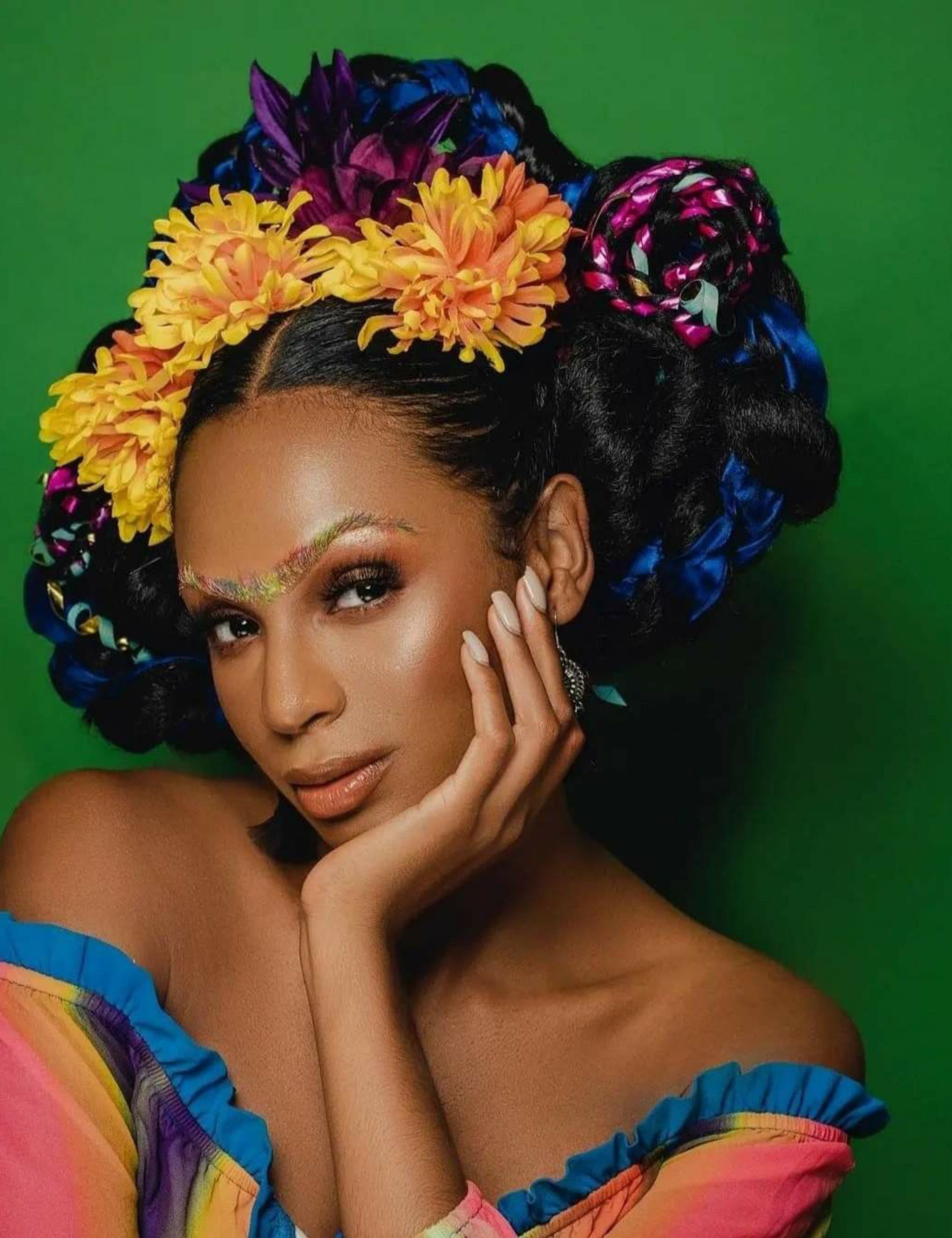 How To Match Your Makeup To Your Outfit Like A Pro - TheWill Downtown