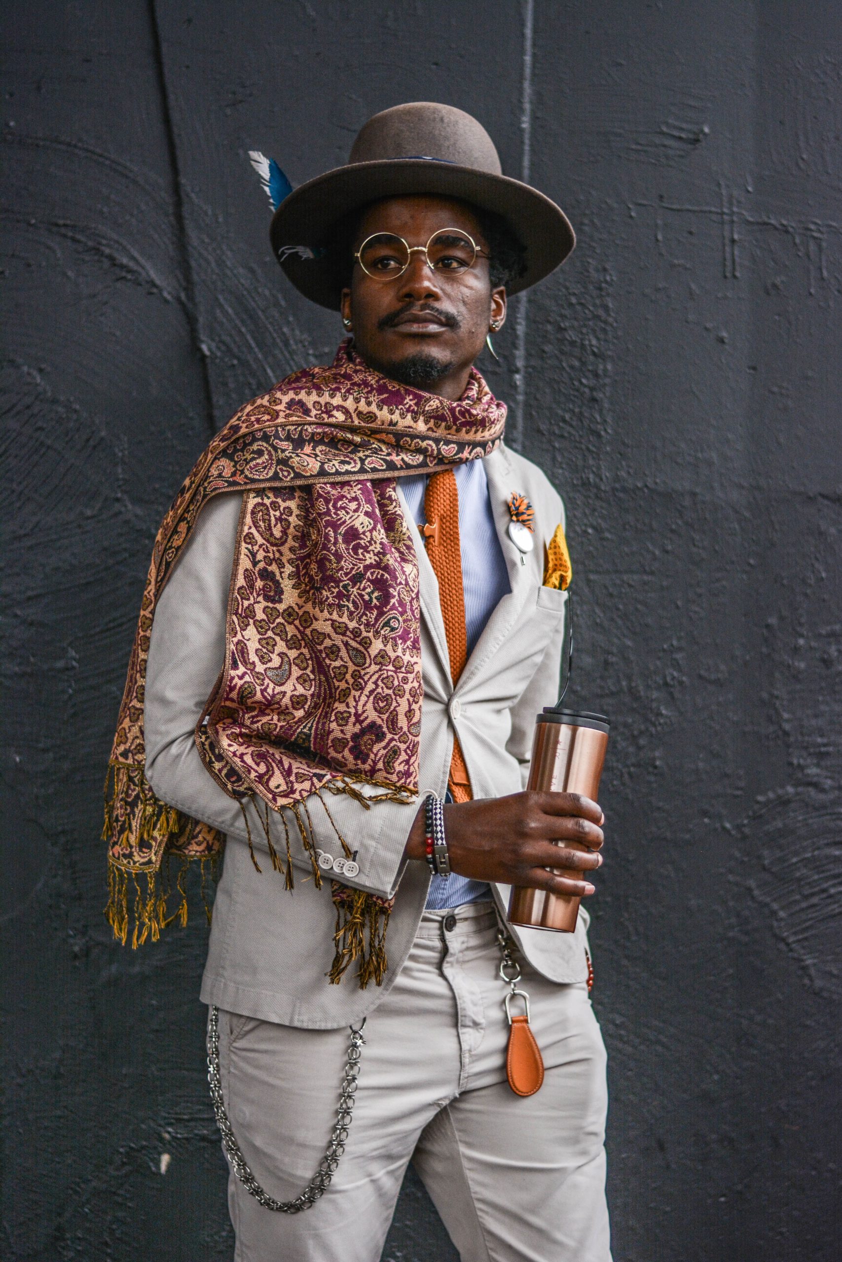 Exploring The Changing Trends In Men’s Fashion - TheWill Downtown