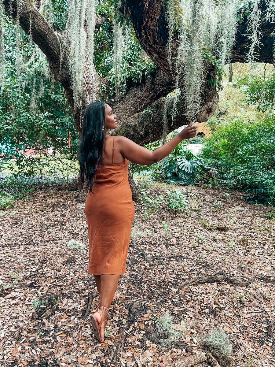 The Art Of Wandering: Exploring The Magic Of Aimless Travel - TheWill ...