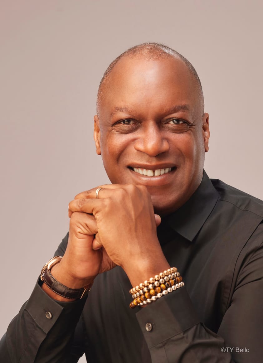 Christopher Ubosi’s Impact On The Nigerian Radio Scene - TheWill Downtown