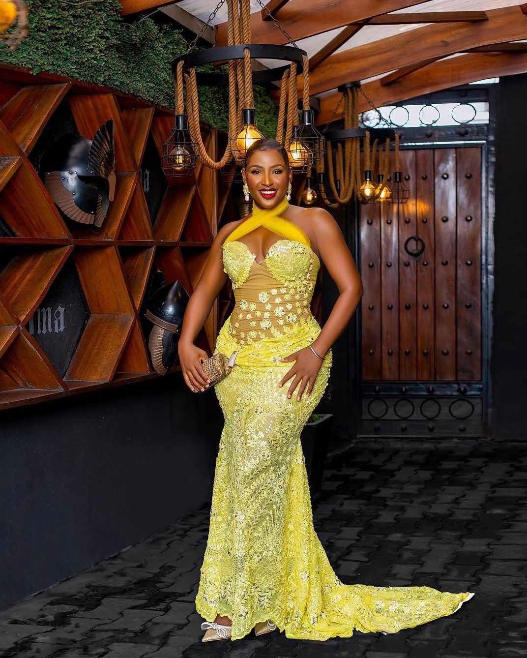 Chinonso Arubayi On How Demanding Acting Can be - TheWill Downtown