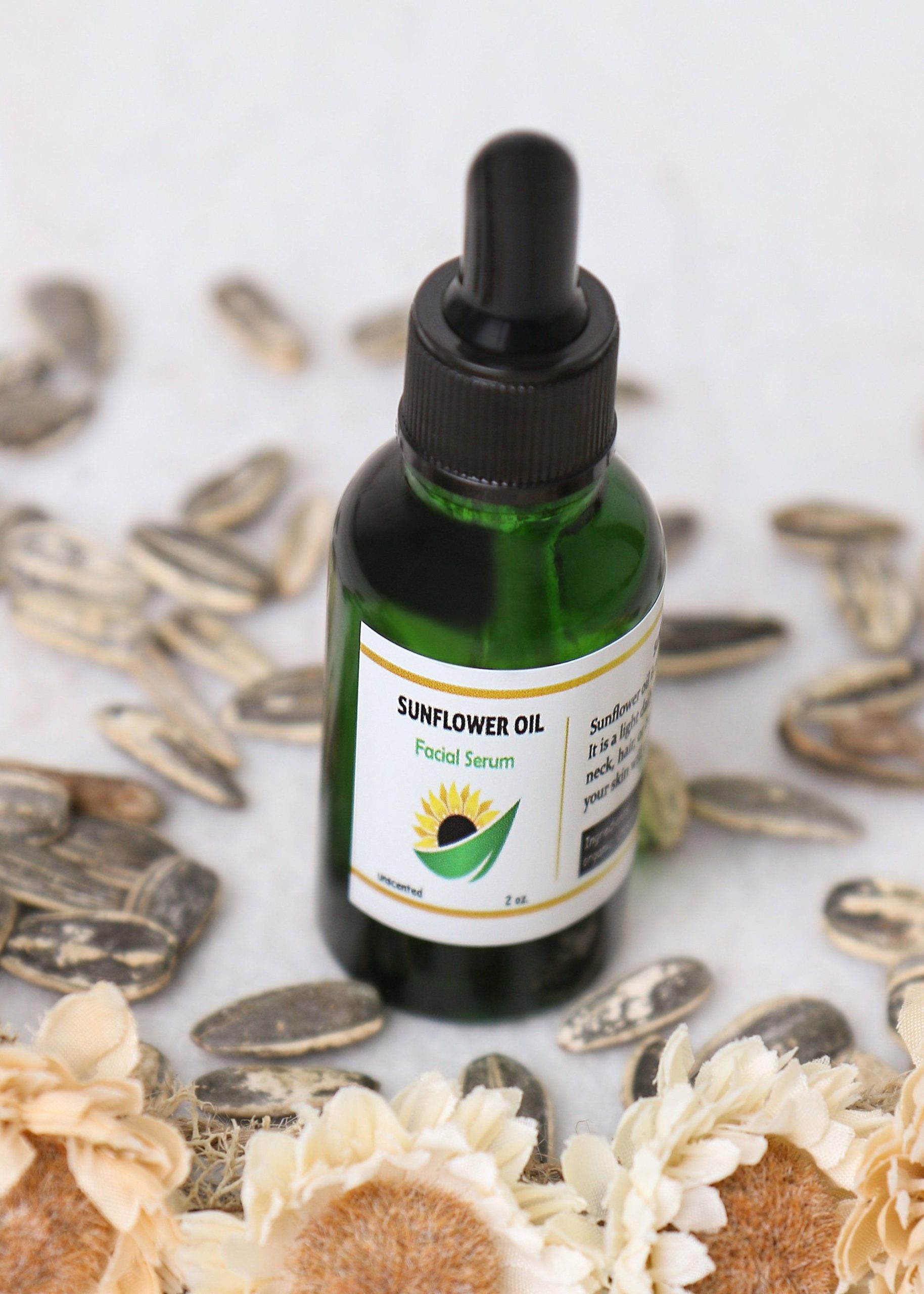 The Power Of Sunflowers: Harnessing Sunflower Extracts For Radiant Skin ...