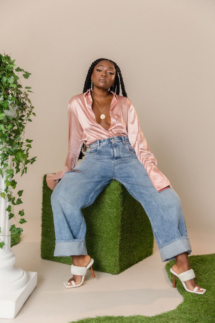 Pretty In Pink: 9 Chic Ways To Wear The Classic Colour - TheWill Downtown