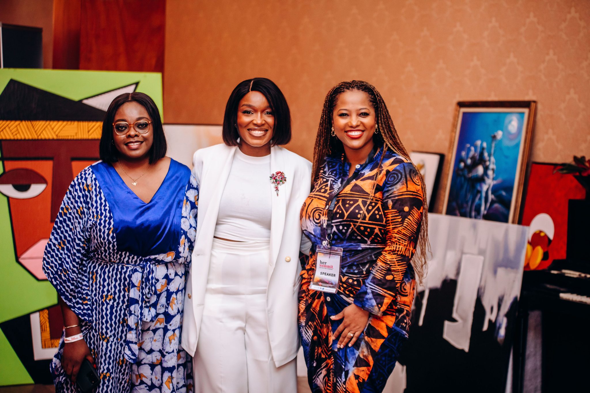 Her Summit 2023: A Catalyst for Women’s Progress and Transformation ...
