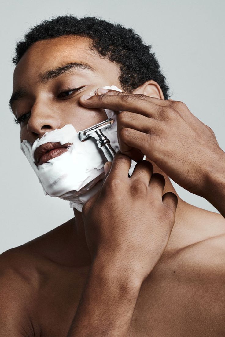 Gentlemen’s Guide: Bump-Free Shave For Every Skin Type - TheWill Downtown