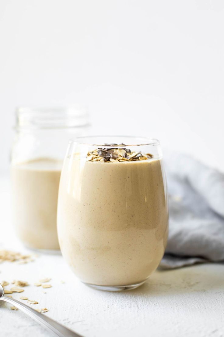 Smoothie Sensations: 6 Delicious And Nutritious Blends For Breast ...