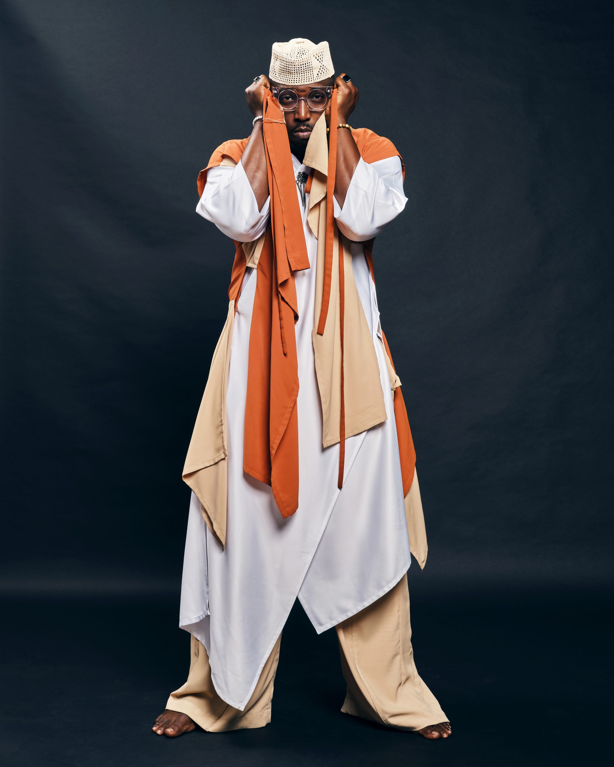 Chef Tolu Eros: Thrilling Culinary Experience - TheWill Downtown