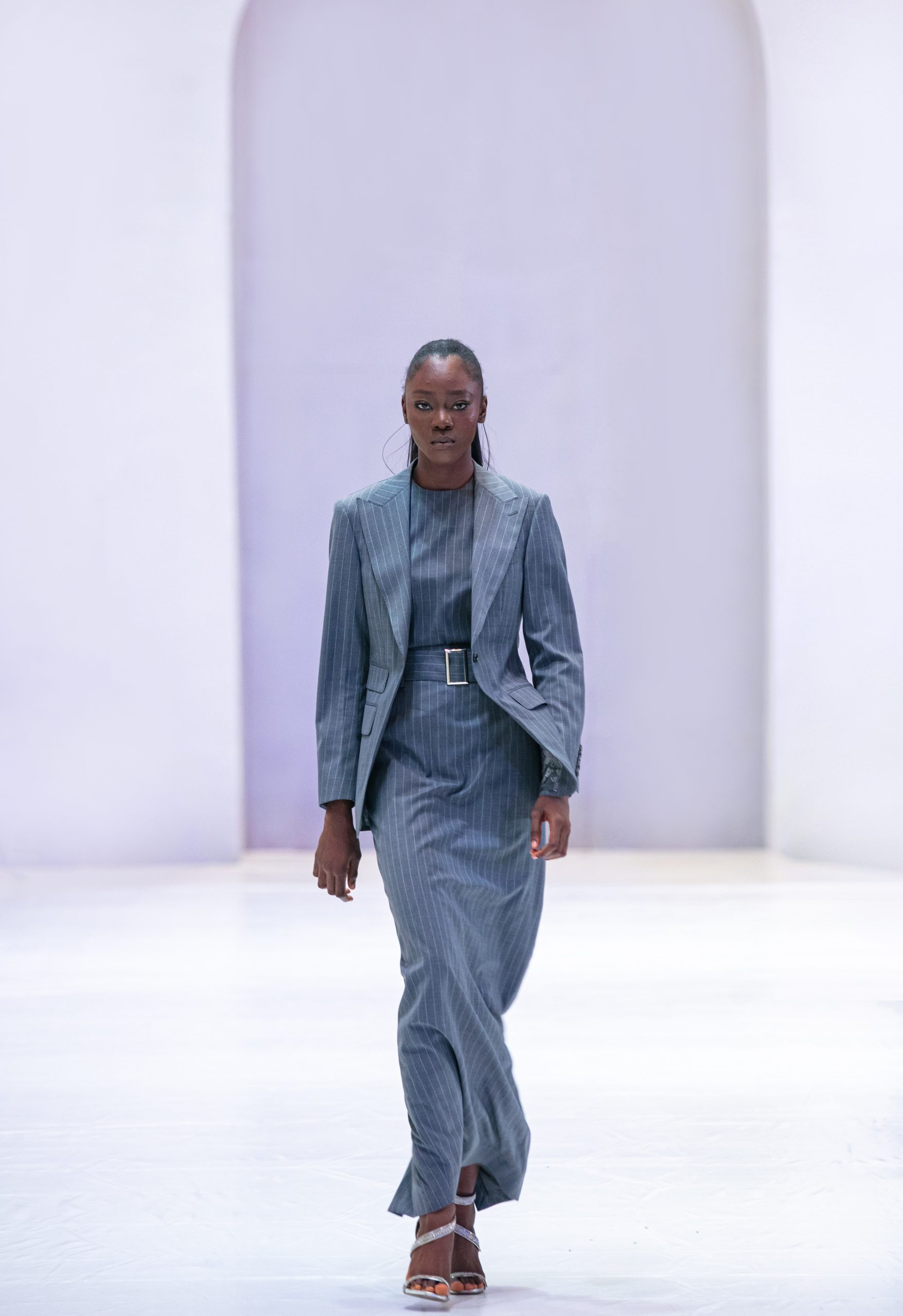 Atafo’s Spring Summer ’24 Collection: Sartorial Reverie - TheWill Downtown