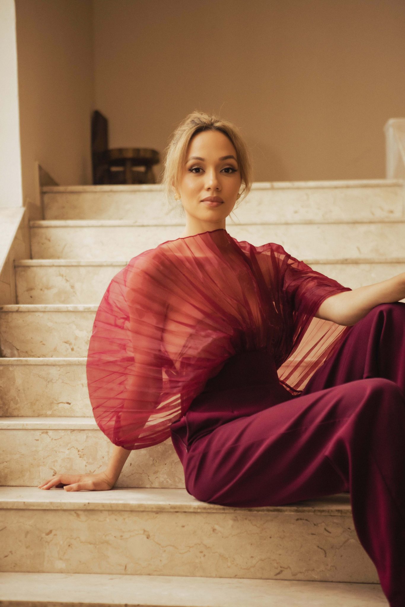 Eku Edewor: A Producer’s Vision, An Actress’s Passion, A Star’s Journey ...