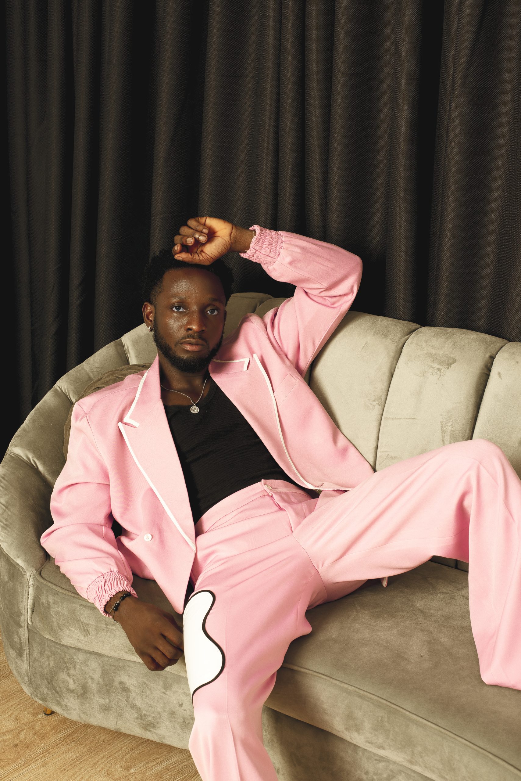 Chimezie Imo: Making A Mark in Film With Every Breath - TheWill Downtown