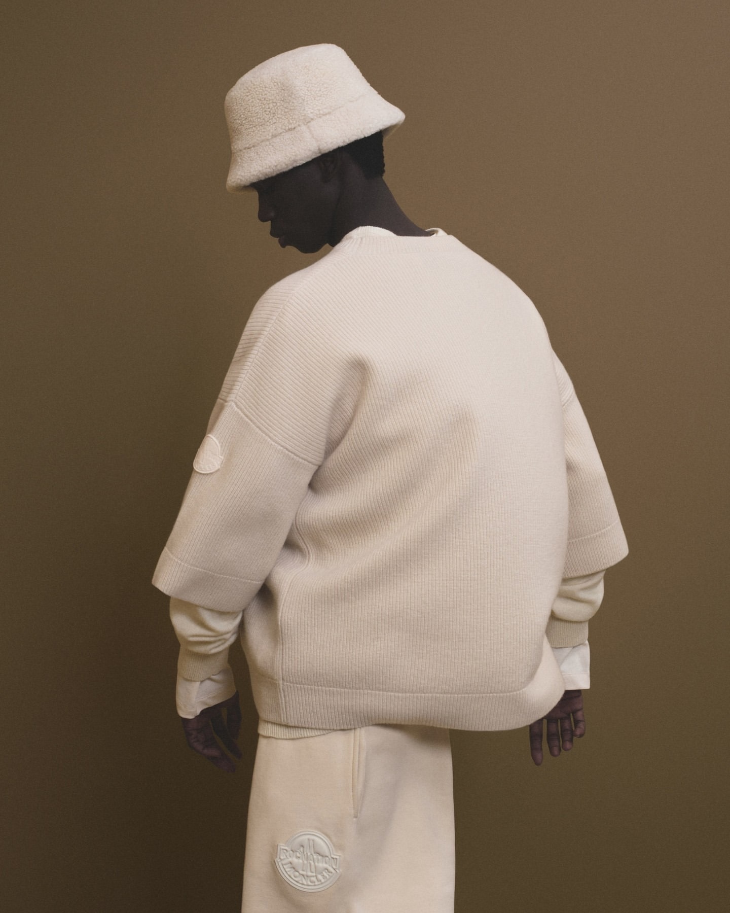 Jay-Z Unveils Stylish Collection with Moncler in a Unique Roc Nation ...