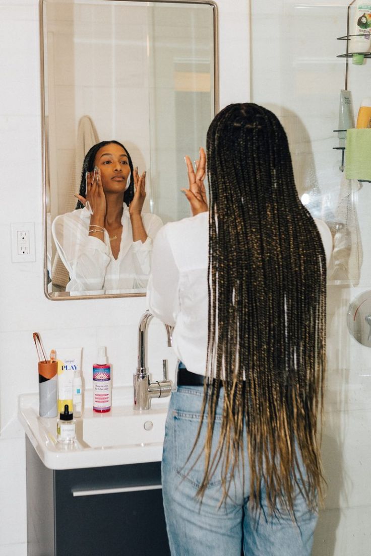 Skin Gym: Workouts And Techniques For A Toned Complexion - TheWill Downtown