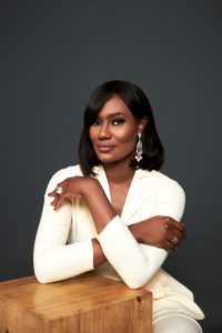 Ojy Okpe: Inspiring Change Through Media - TheWill Downtown