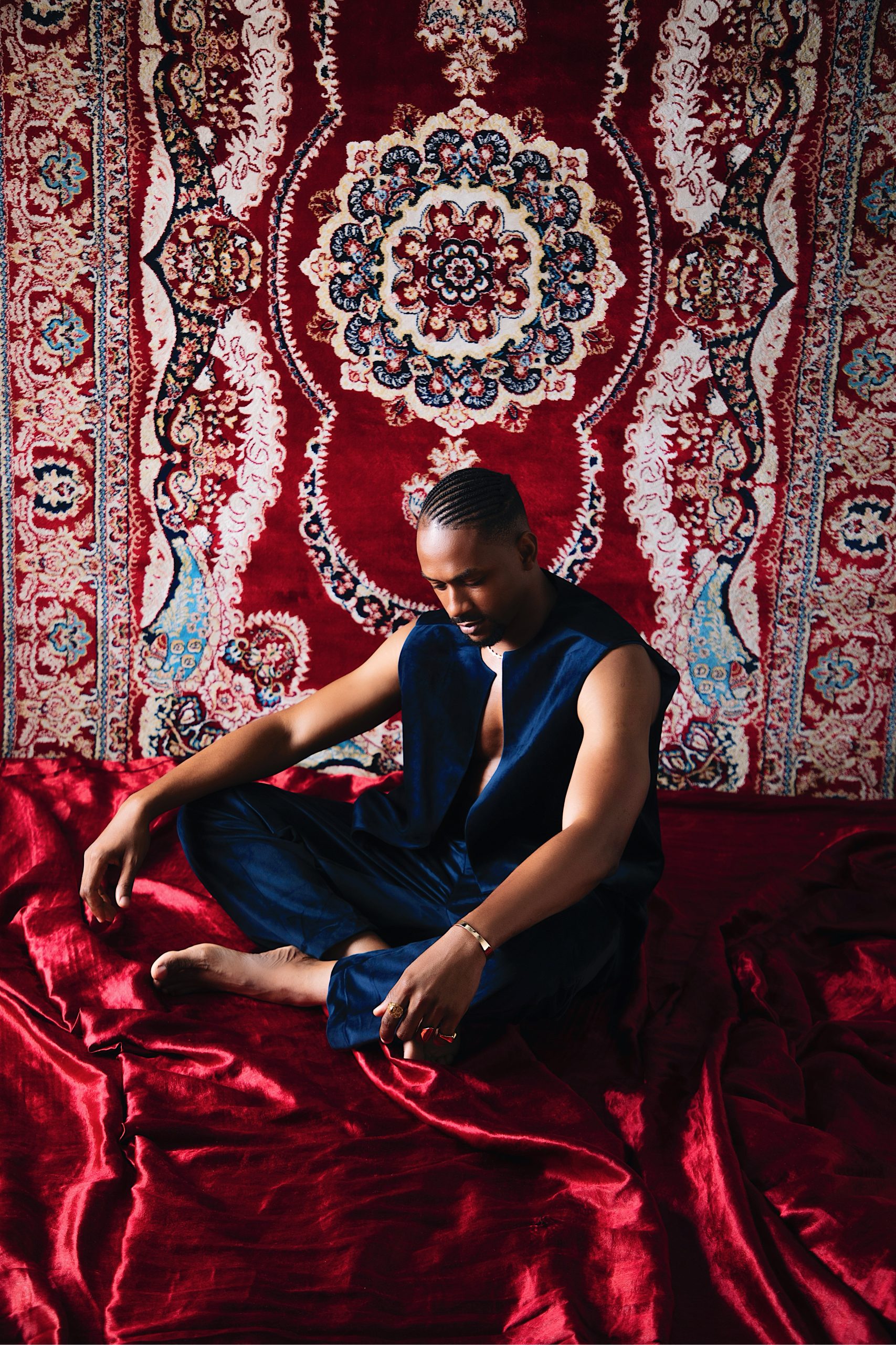 Time Out With FUNBI - TheWill Downtown