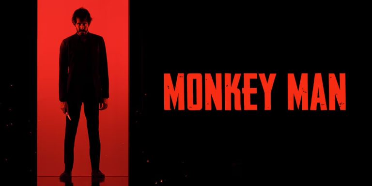 Movie Review: Monkey Man - TheWill Downtown