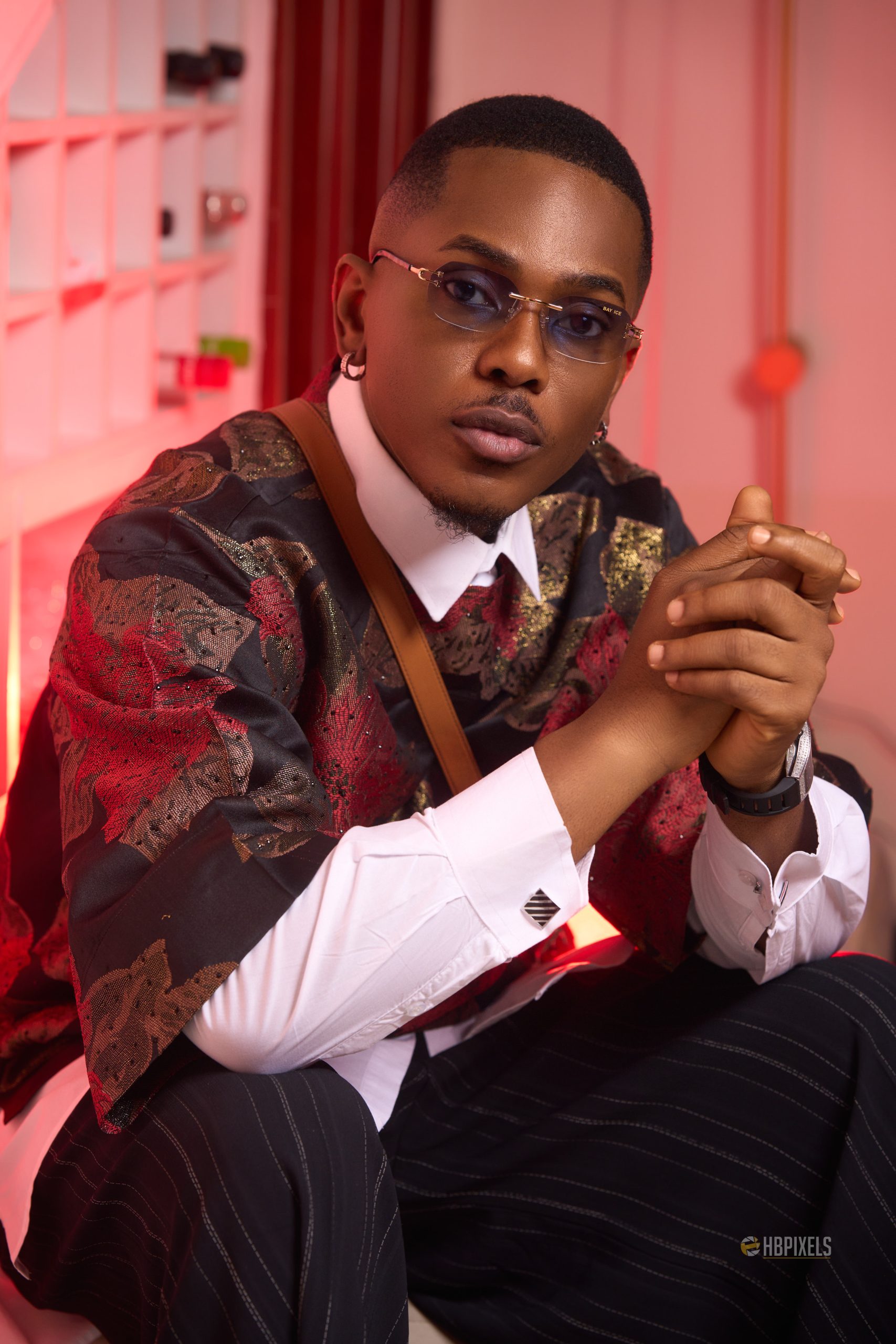 In The Spotlight With Timini Egbuson - TheWill Downtown