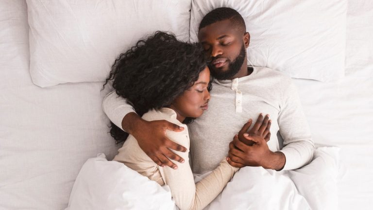 6 Best Options Of Cuddling For Couples Plus Benefits - TheWill Downtown