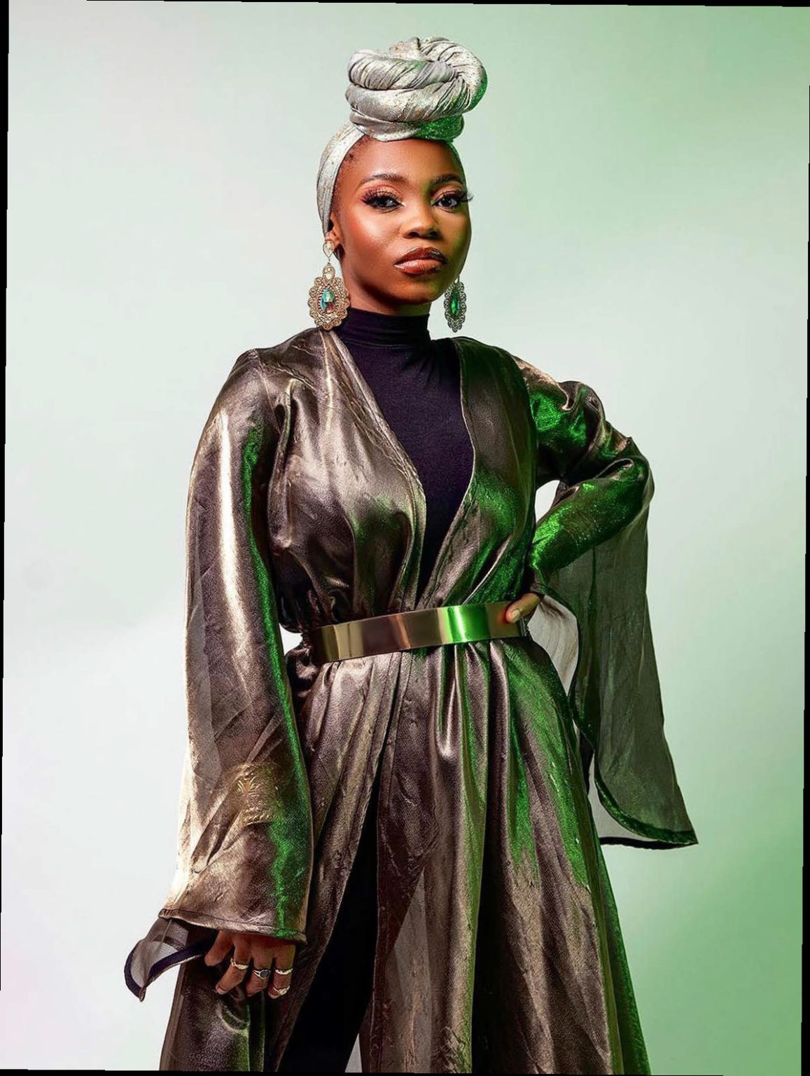 New Age Comedians - TheWill Downtown