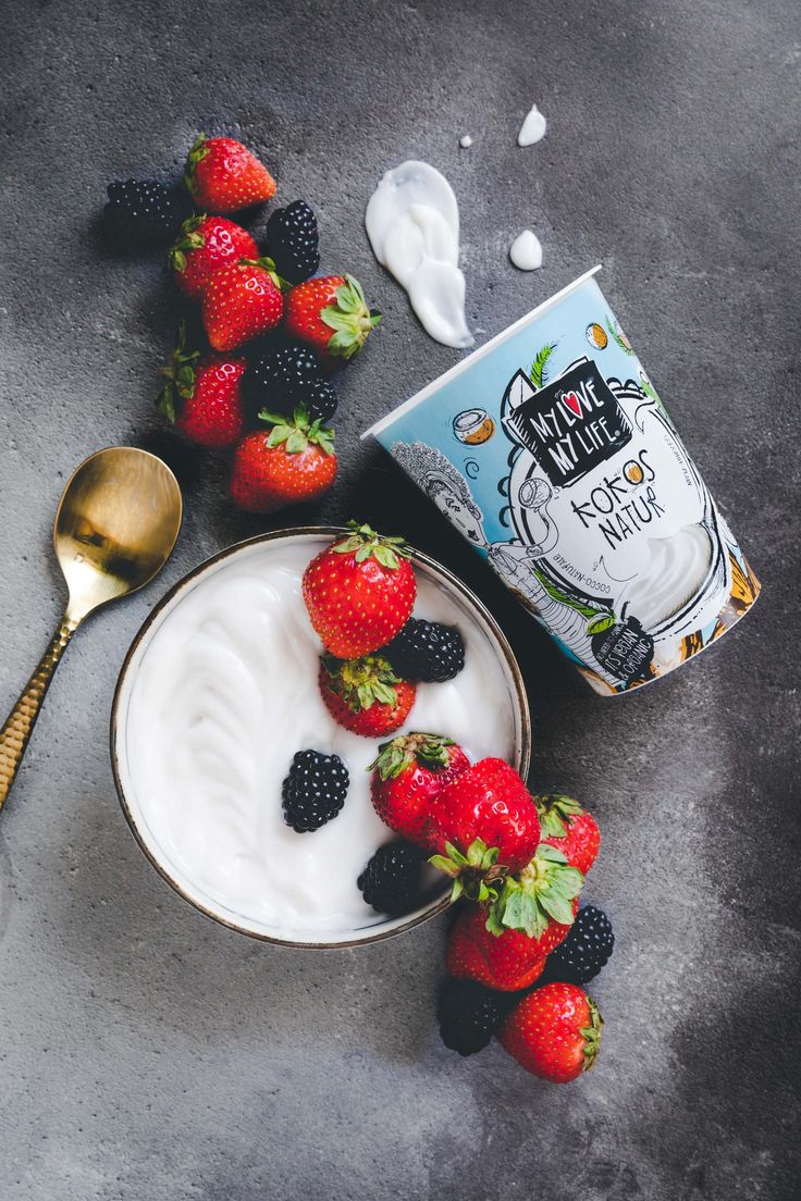 Clever Ways to Incorporate Yoghurt into Your Daily Recipes - TheWill ...