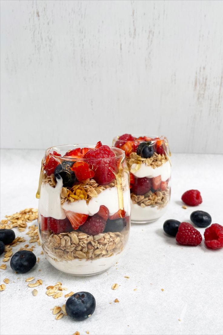 Clever Ways to Incorporate Yoghurt into Your Daily Recipes - TheWill ...
