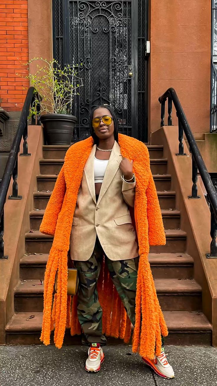 The Beginner’s Guide to Maximalist Fashion - TheWill Downtown