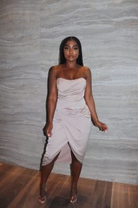 6 Ways to Wear Nude Colours - TheWill Downtown