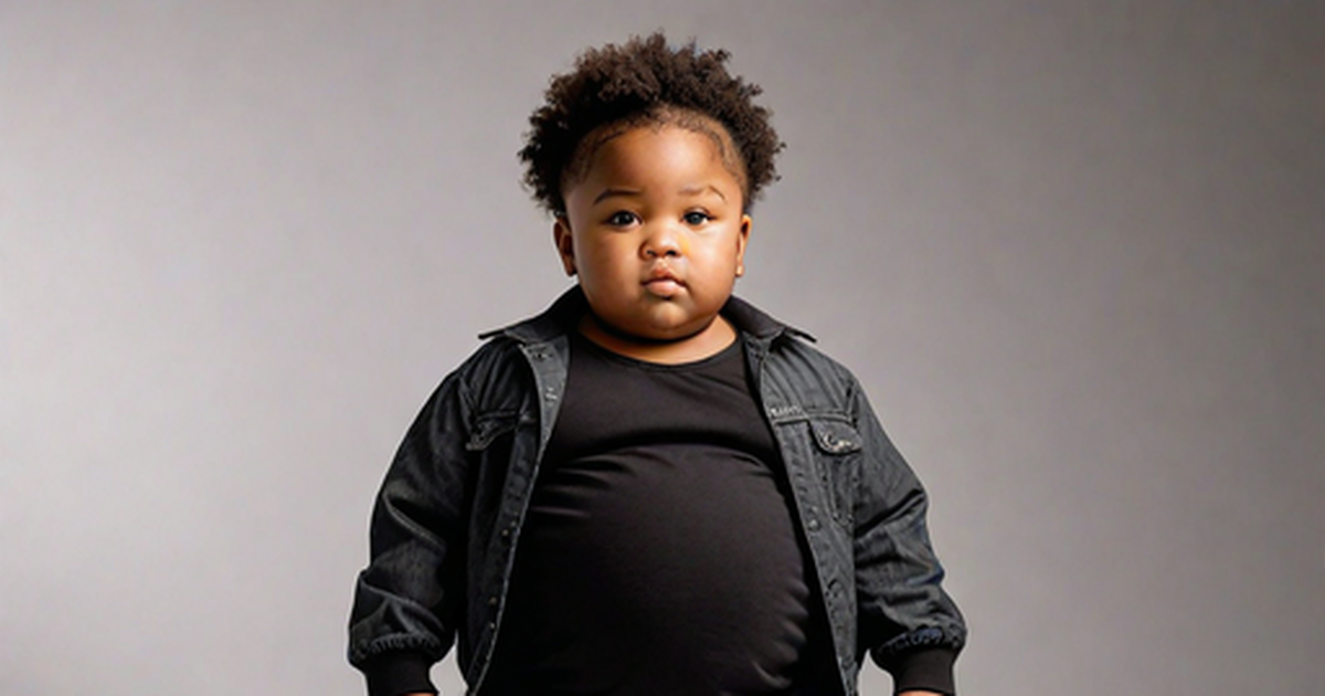 Tackling Child Obesity - TheWill Downtown