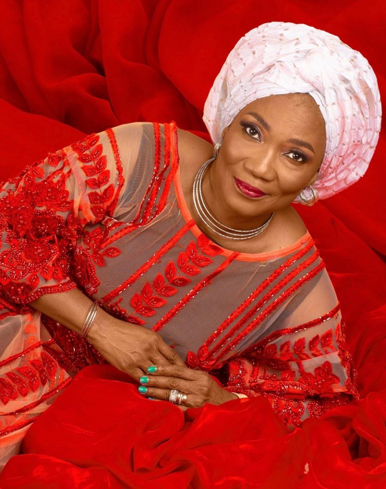 Funke Felix-Adejumo: Transforming Lives - TheWill Downtown